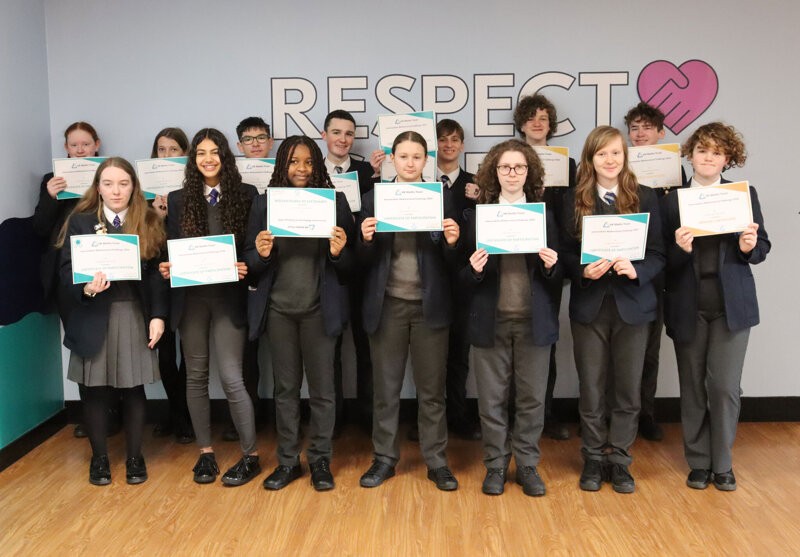 Search Results - Longdendale High School - Excellence & Ambition for All